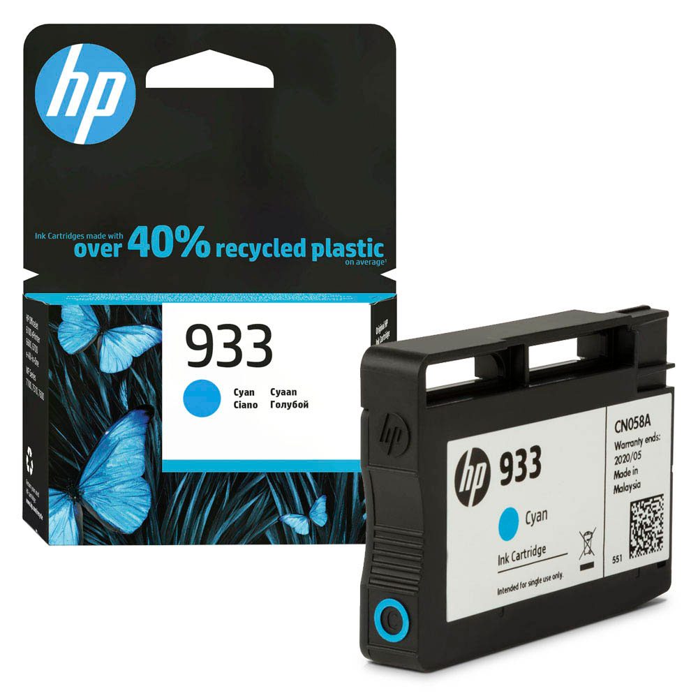 Hp 933 store