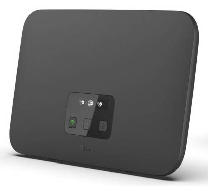 Telekom Speedport Smart 4 R WLAN-Router | Printus