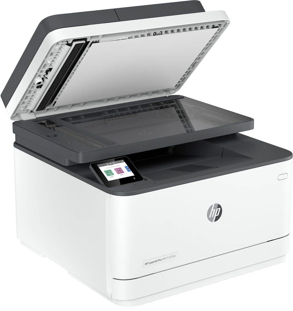 Hp laser store