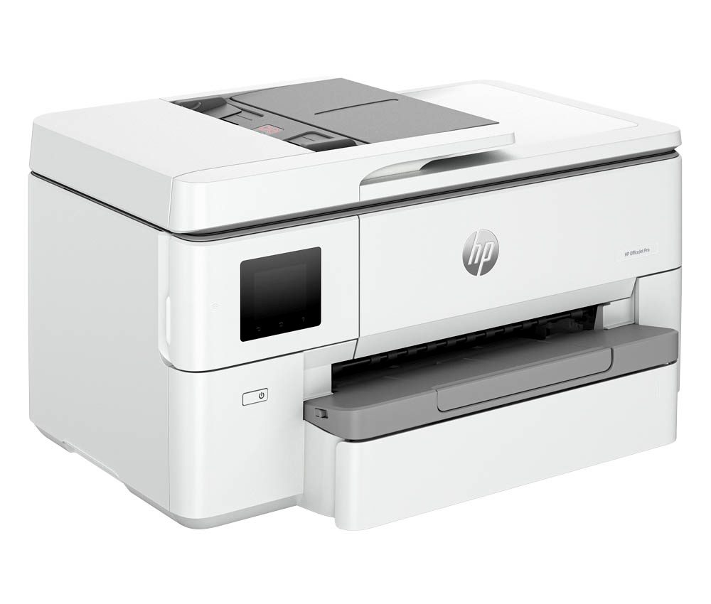 HP OfficeJet Pro 9720e All in One 3 in 1 Tintenstrahl Multifunktionsdrucker weiB HP Instant Ink fahig Printus