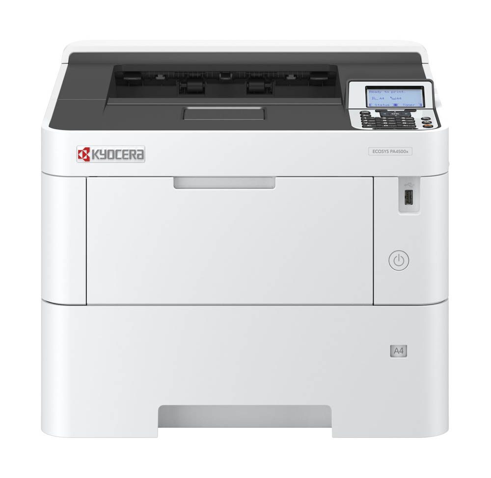 Kyocera copier store